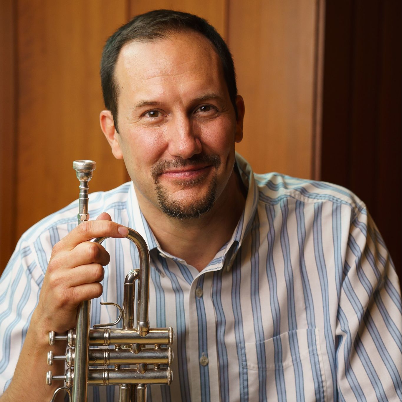 Meet the Alumni: Kevin Cobb - Curtis Institute of Music