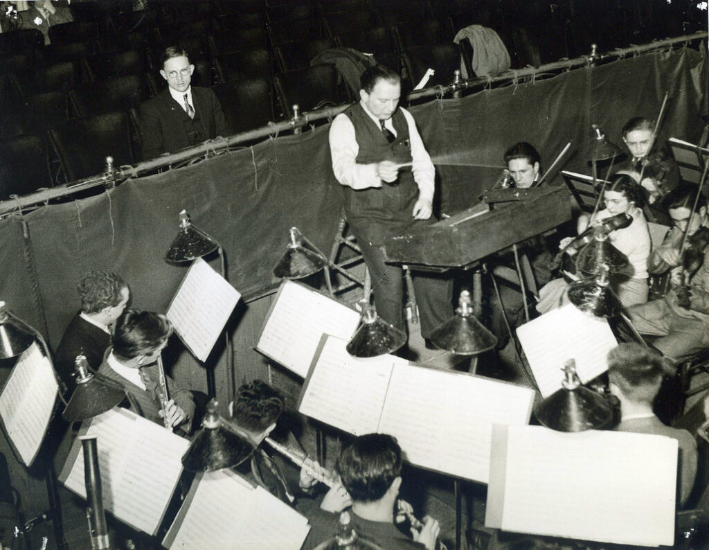 From the Archives: Looking Back at a Curtis Opera World Premiere ...