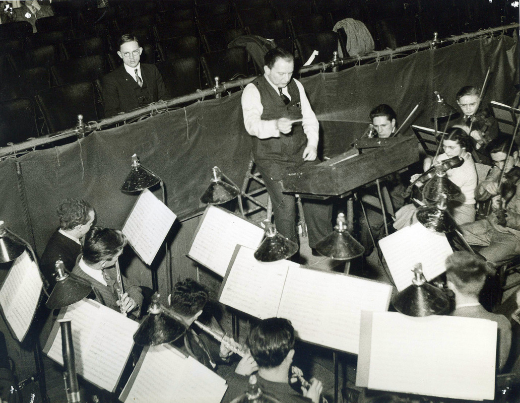 From the Archives: Looking Back at a Curtis Opera World Premiere ...