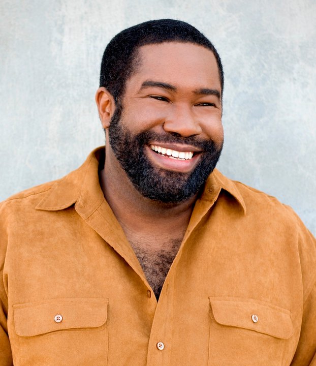 Eric Owens Featured on CBS This Morning - Curtis Institute of Music