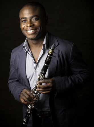 Philadelphia Inquirer Talks to Anthony McGill About Classical Music as ...