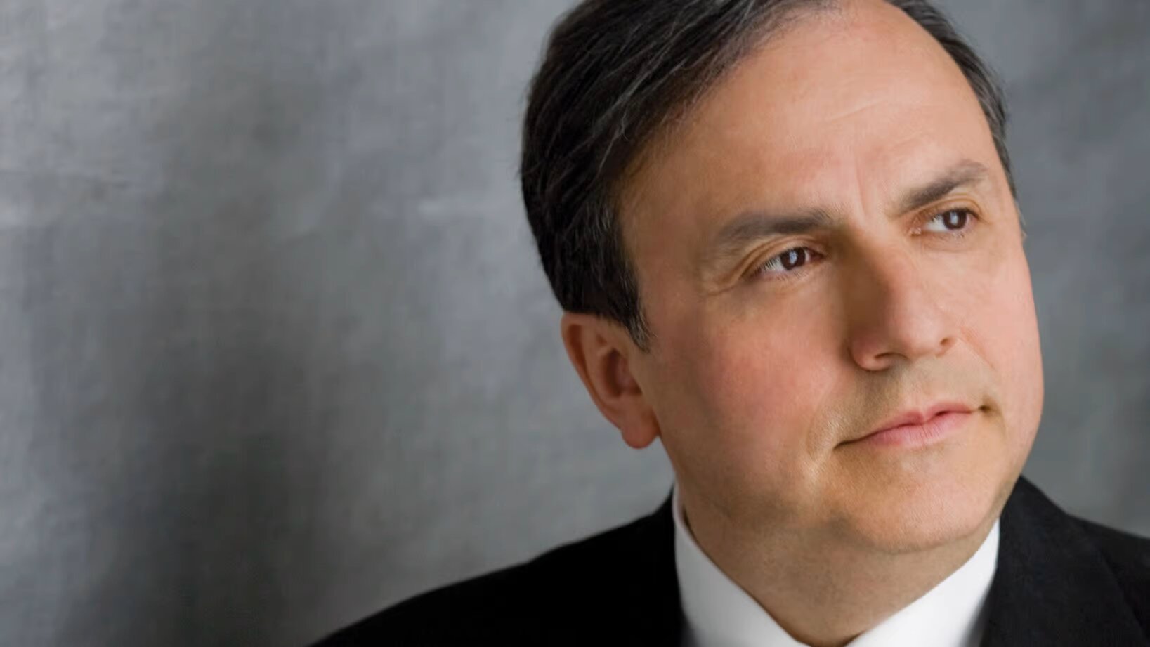 Yefim Bronfman Joins the Curtis Institute of Music Piano Faculty ...