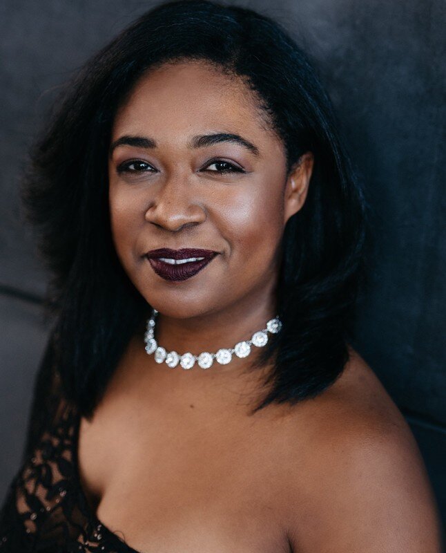 Michelle Cann Delivers “Knockout” Debut Says Philadelphia Inquirer ...