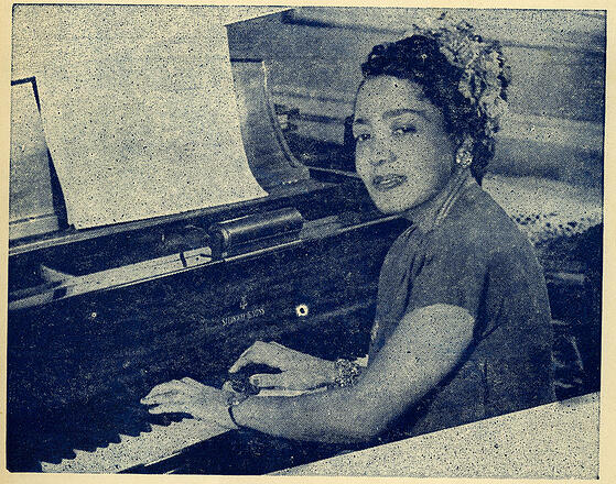 Celebrating Black History: The Legacy of Ursula Guy Curd (Piano ’26 ...