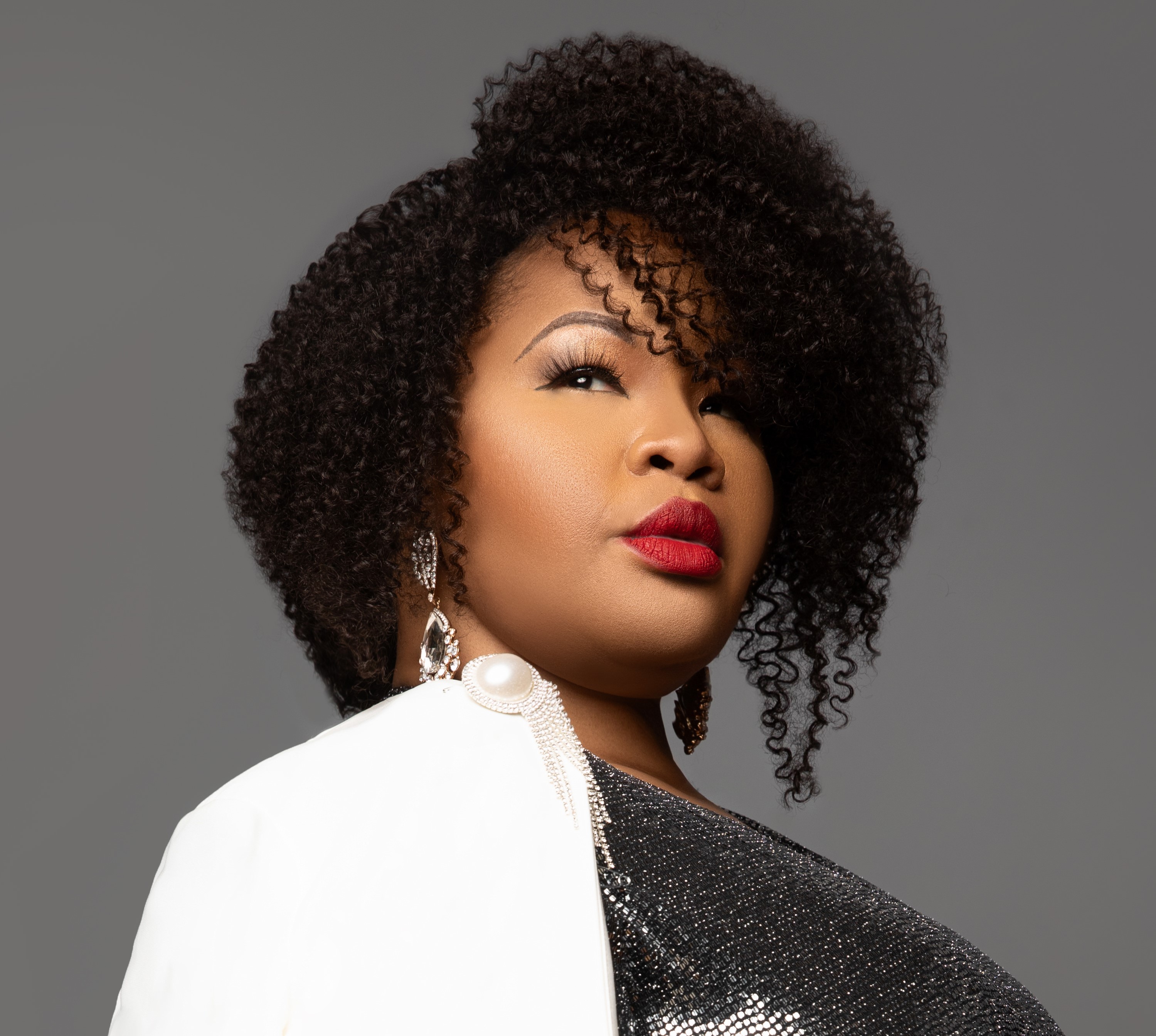 Karen Slack (Opera ’02) Urges Viewers to #SayTheirNames - Curtis ...