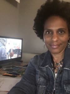 Lillian Paulmier Brings Student Stories to Life for WHYY - Curtis ...