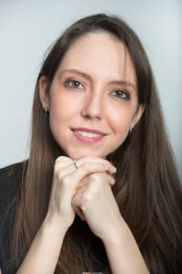 Meet the New Students: Alexandra Cooreman - Curtis Institute of Music