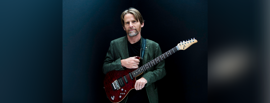 Steven Mackey Elected to the American Academy of Arts and Letters ...