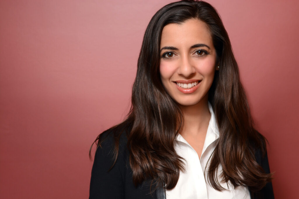 Q&A with Michelle Rofrano, Conductor of "The Turn of the Screw" (Part ...