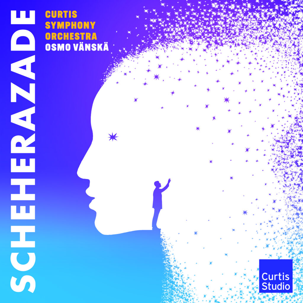 Curtis Studio Kicks Off Label Launch on December 6 with "Scheherazade" - Curtis Institute of Music