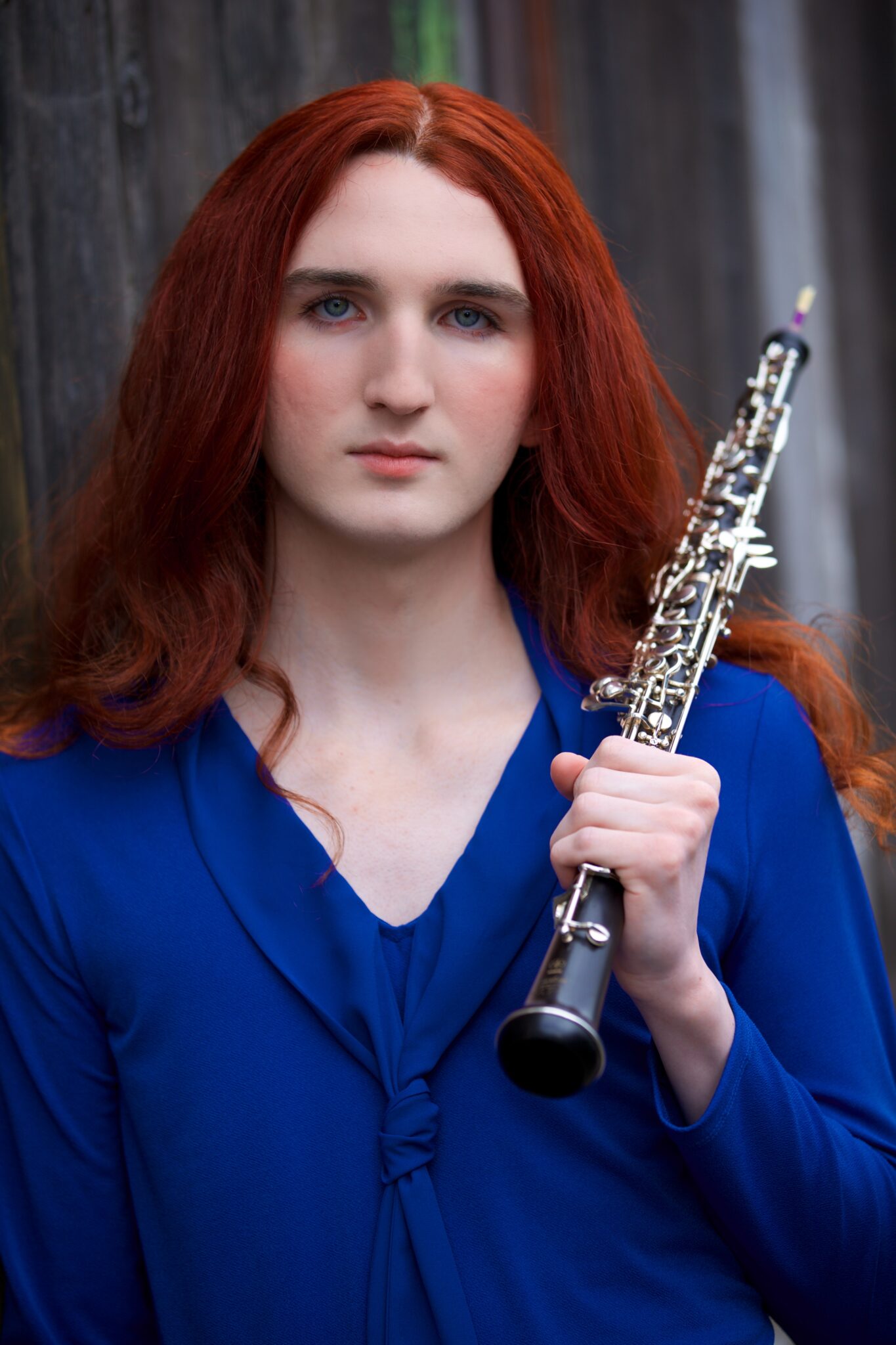 Meet the Student: Q&A with Oboist Ben Price - Curtis Institute of Music