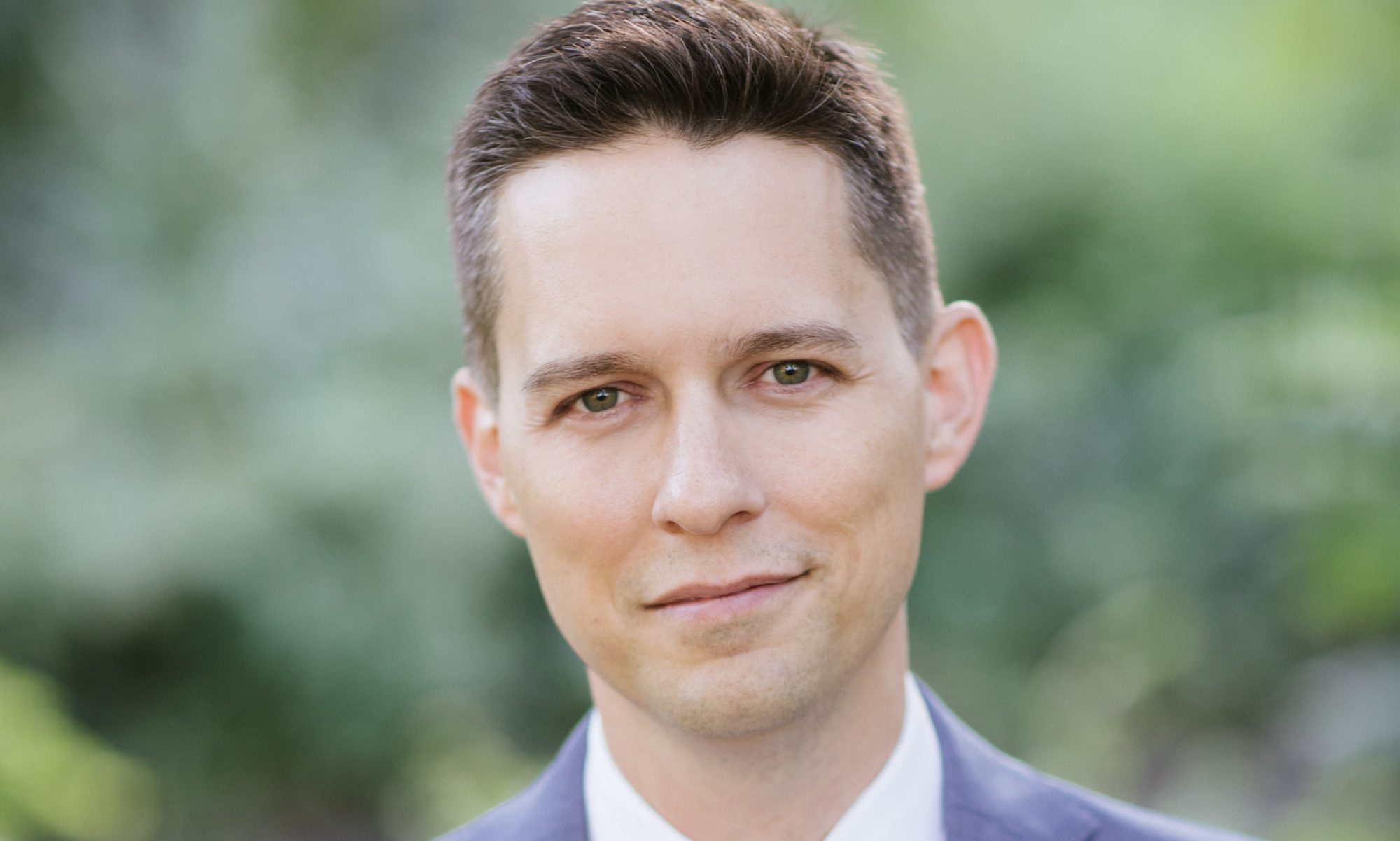 Welcome Message from the SVP of Digital Strategy and Innovation ...