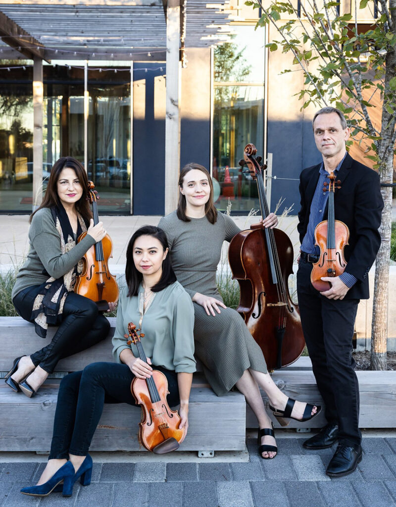 Curtis Mourns the Loss of Chas Wetherbee (Violin '88) - Curtis ...