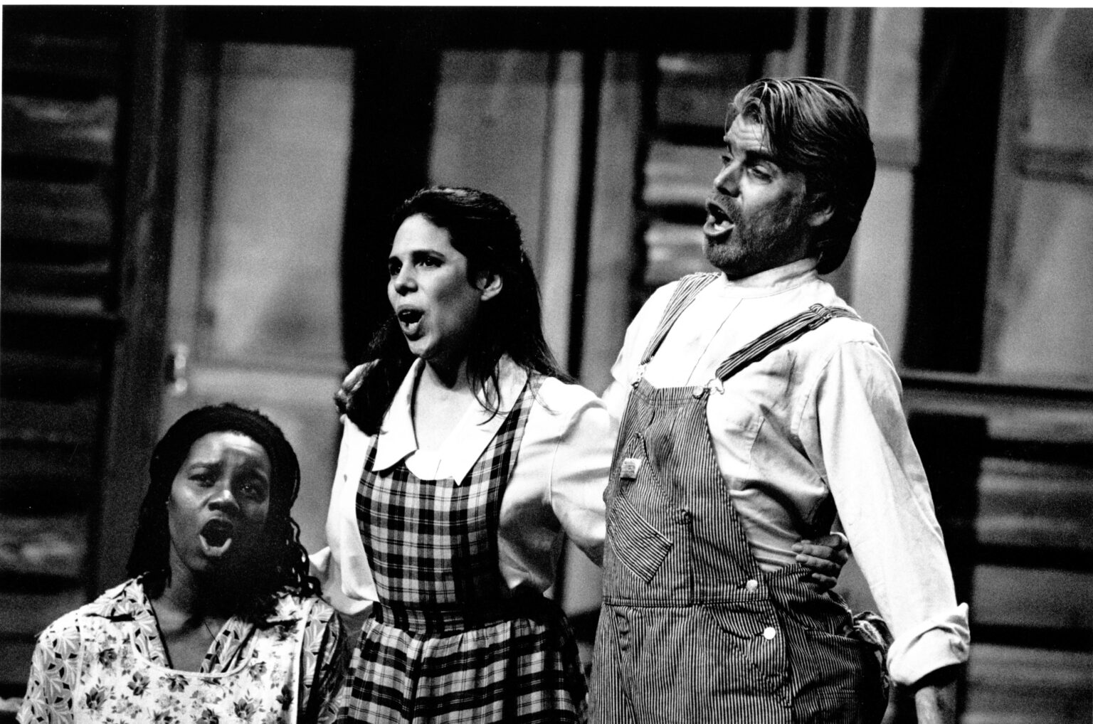Celebrating Women's History: Ruby Philogene (Opera '93) - Curtis ...