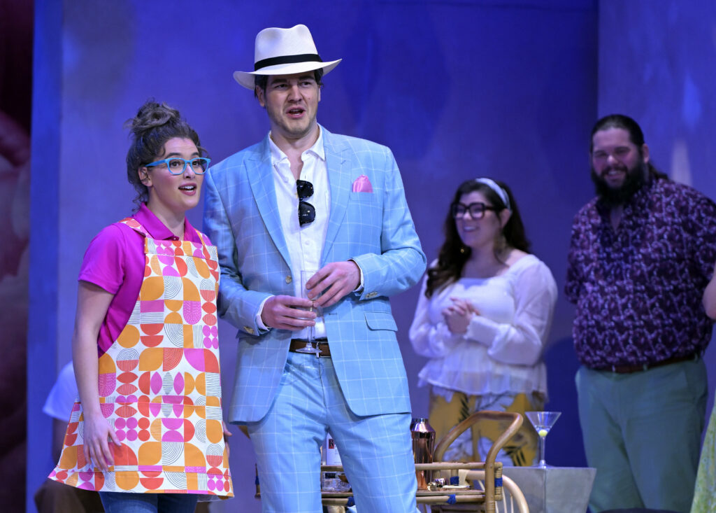 Meet the Student: Q&A with Bass-Baritone Evan Gray - Curtis Institute ...