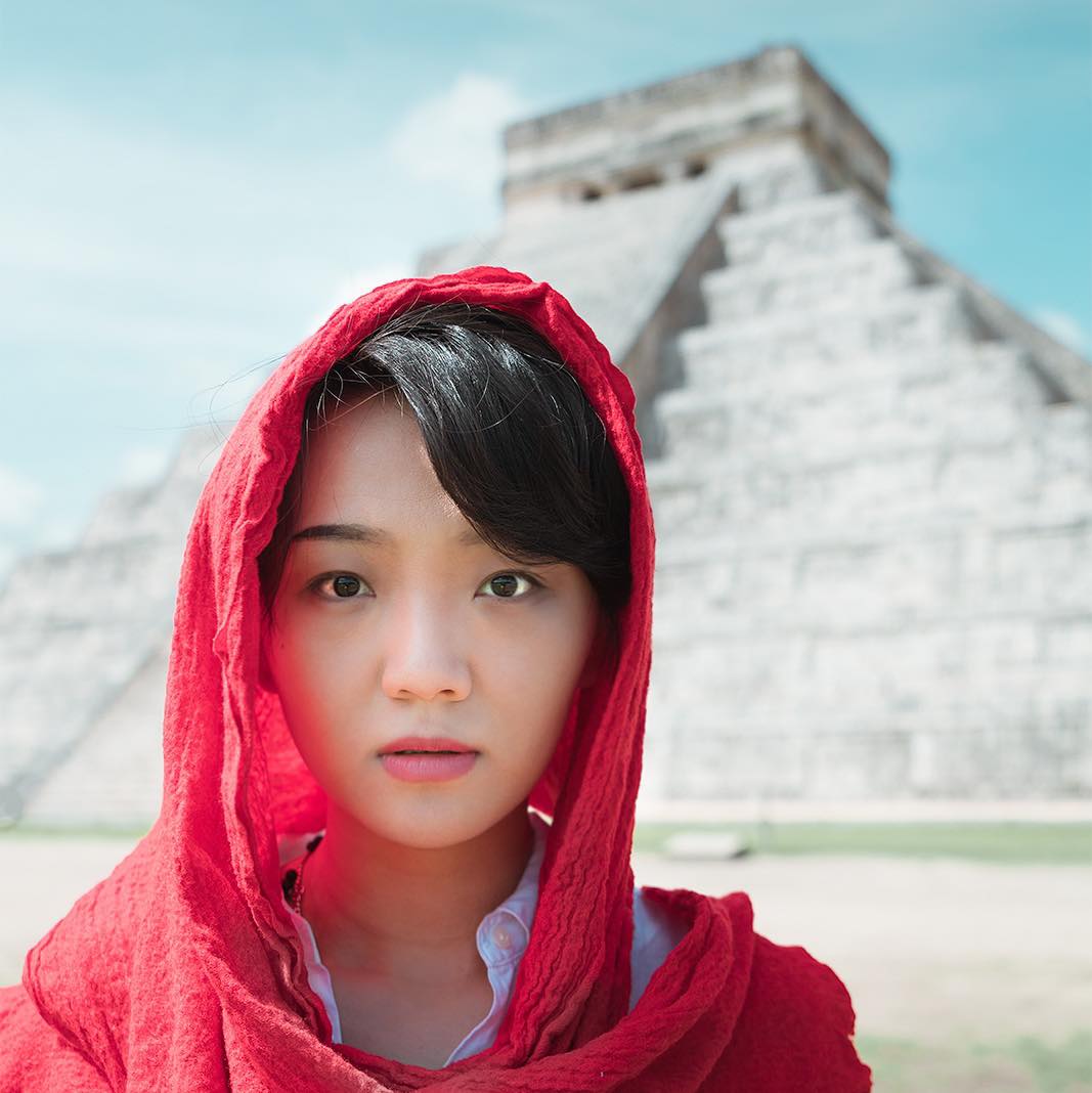 Q&A with Composer Dai Wei ('19) - Curtis Institute of Music