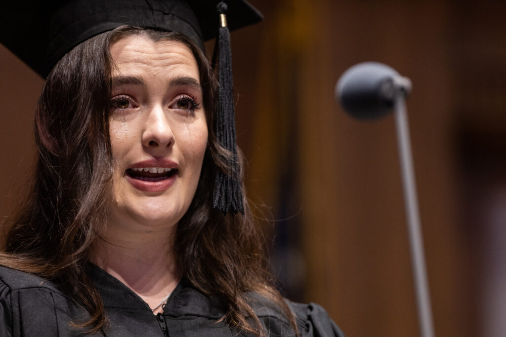 Commencement: Curtis Celebrates the Class of 2023 - Curtis Institute of ...