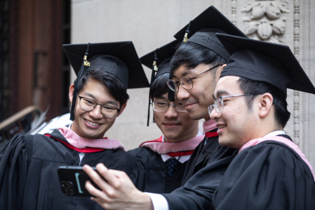 Commencement: Curtis Celebrates the Class of 2023 - Curtis Institute of ...