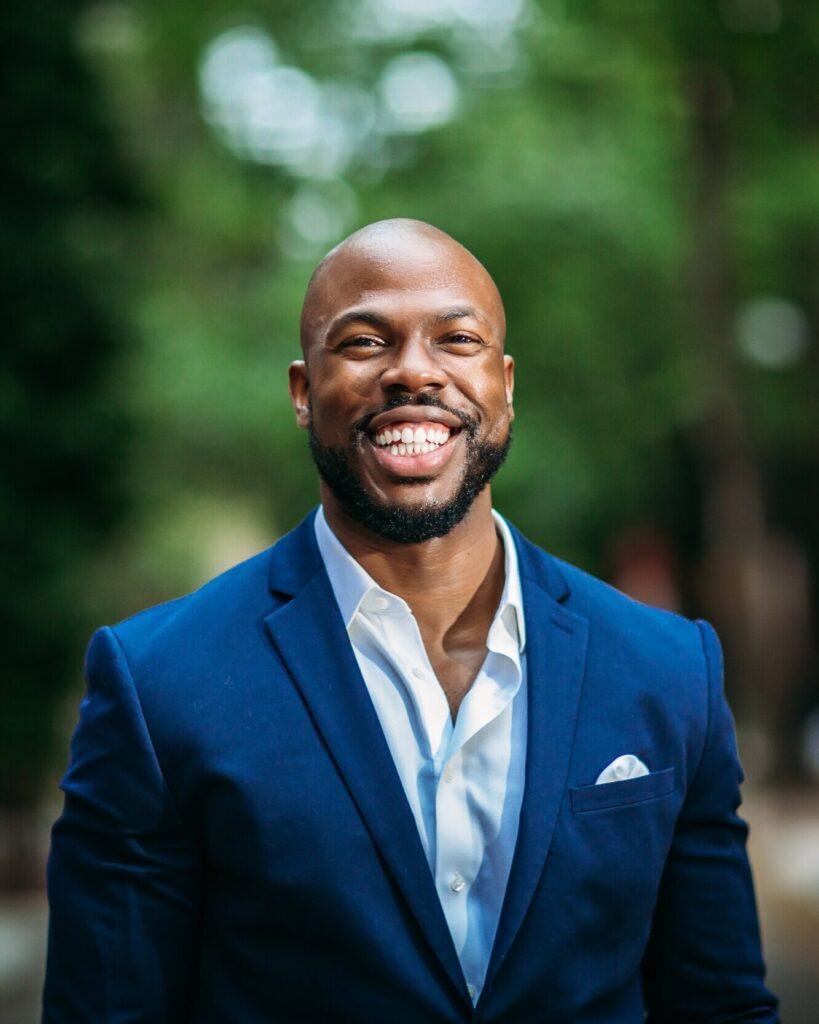 Joseph Conyers (’04) Appointed Principal Double Bass of The ...