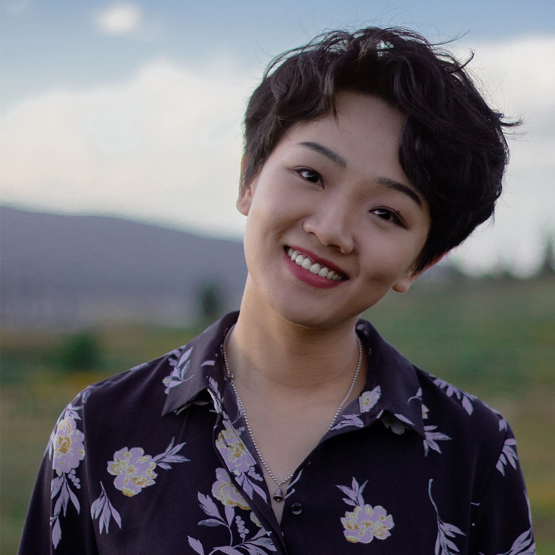 Interview with Composer Dai Wei ('19) in I Care If You Listen - Curtis Institute of Music