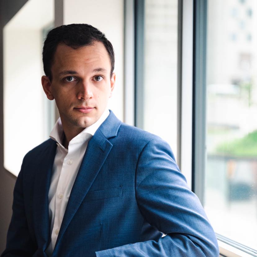 Bryan Anderson ('15) Wins Gold Medal at Longwood Gardens International ...