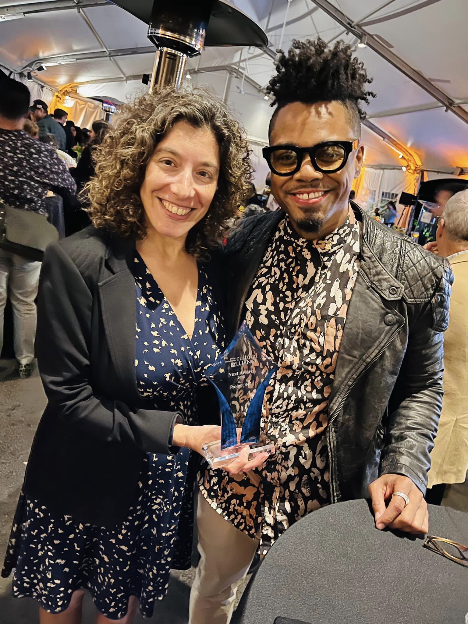 Project 440 Honored by the Greater Philadelphia Cultural Alliance ...