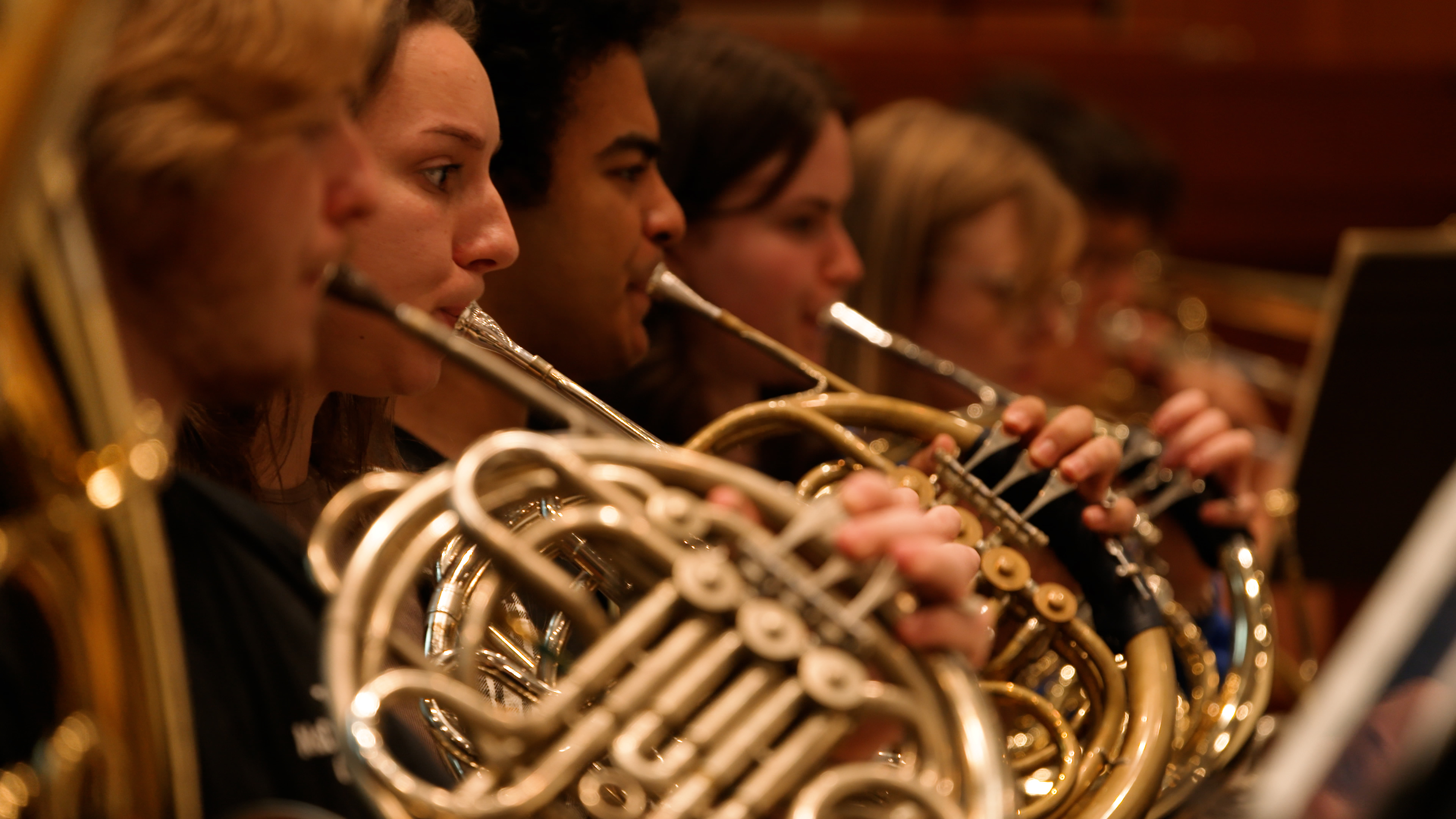 "Spectacular Strauss" Kicks off the 2023–24 Curtis Symphony Orchestra Season this Weekend ...