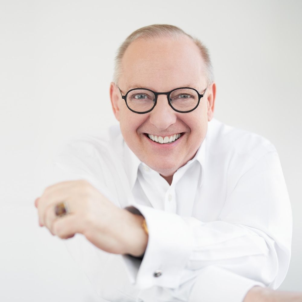 Interview with Nic McGegan, Conductor of "L'Allegro" - Curtis Institute ...