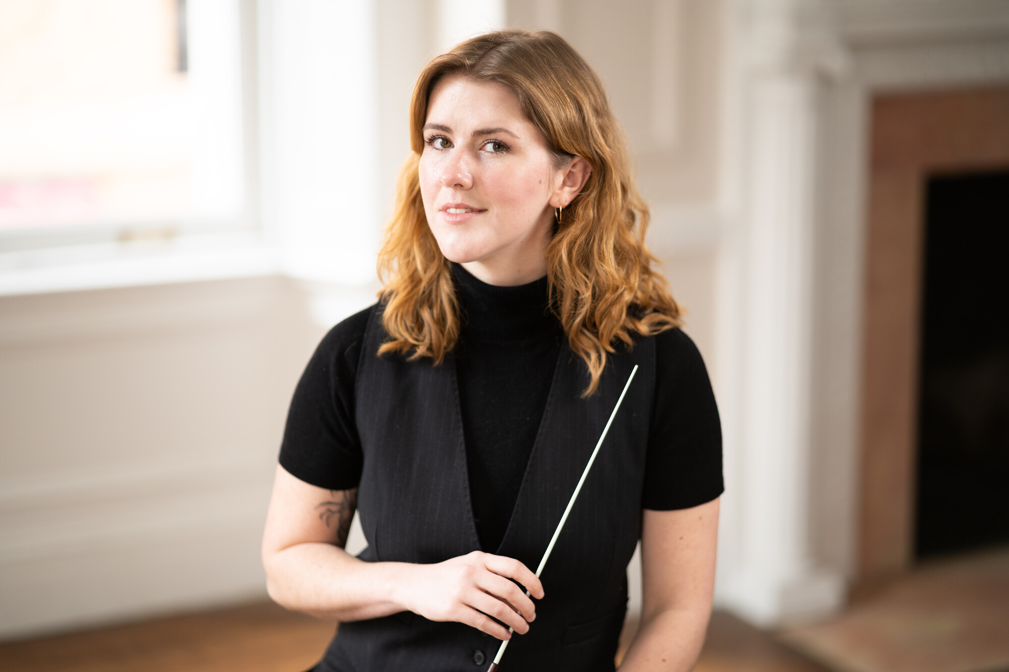 Ensemble 20/21 Presents “Music of the Earth,” Part of Curtis’s All ...