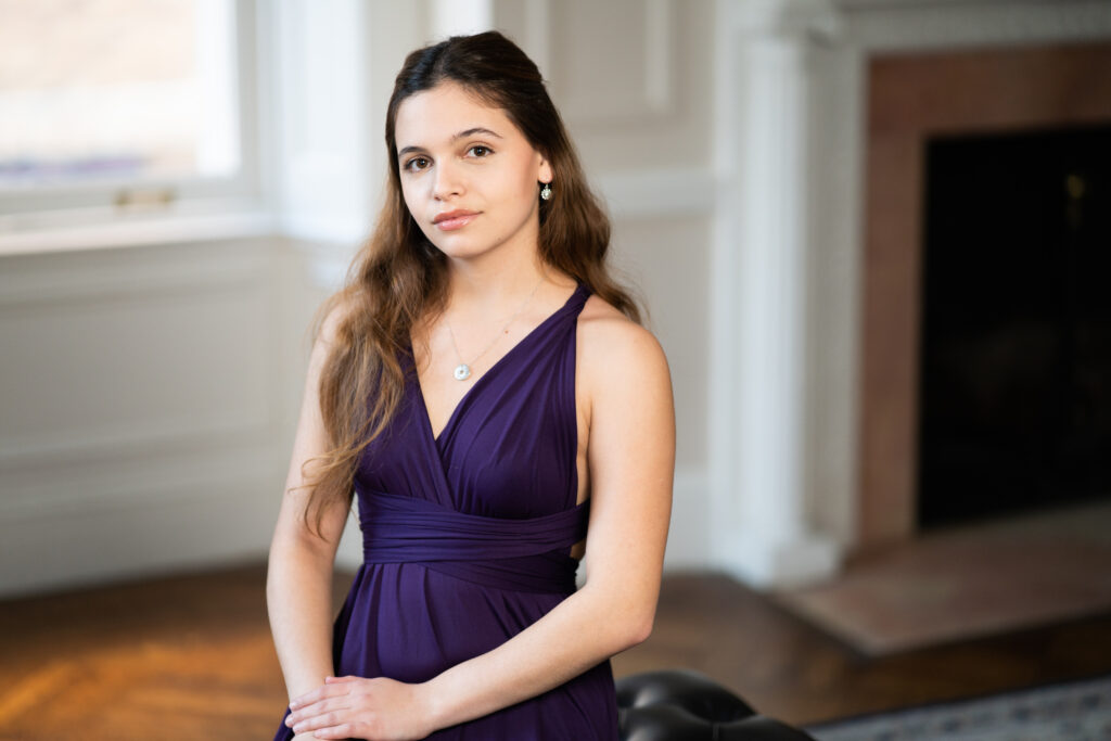 "Spectacular Strauss" Kicks off the 2023–24 Curtis Symphony Orchestra ...