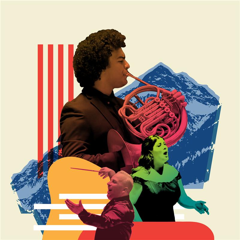 Curtis Symphony Orchestra Presents “Spectacular Strauss" - Curtis ...