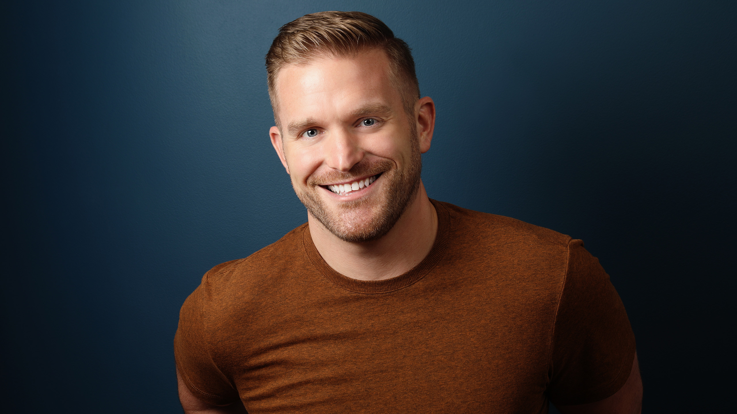Jarrett Ott - Curtis Institute of Music