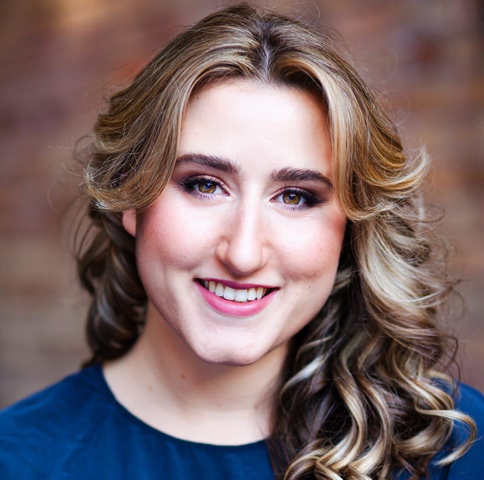 Katie Trigg Featured on WHYY's "On Stage at Curtis" - Curtis Institute ...