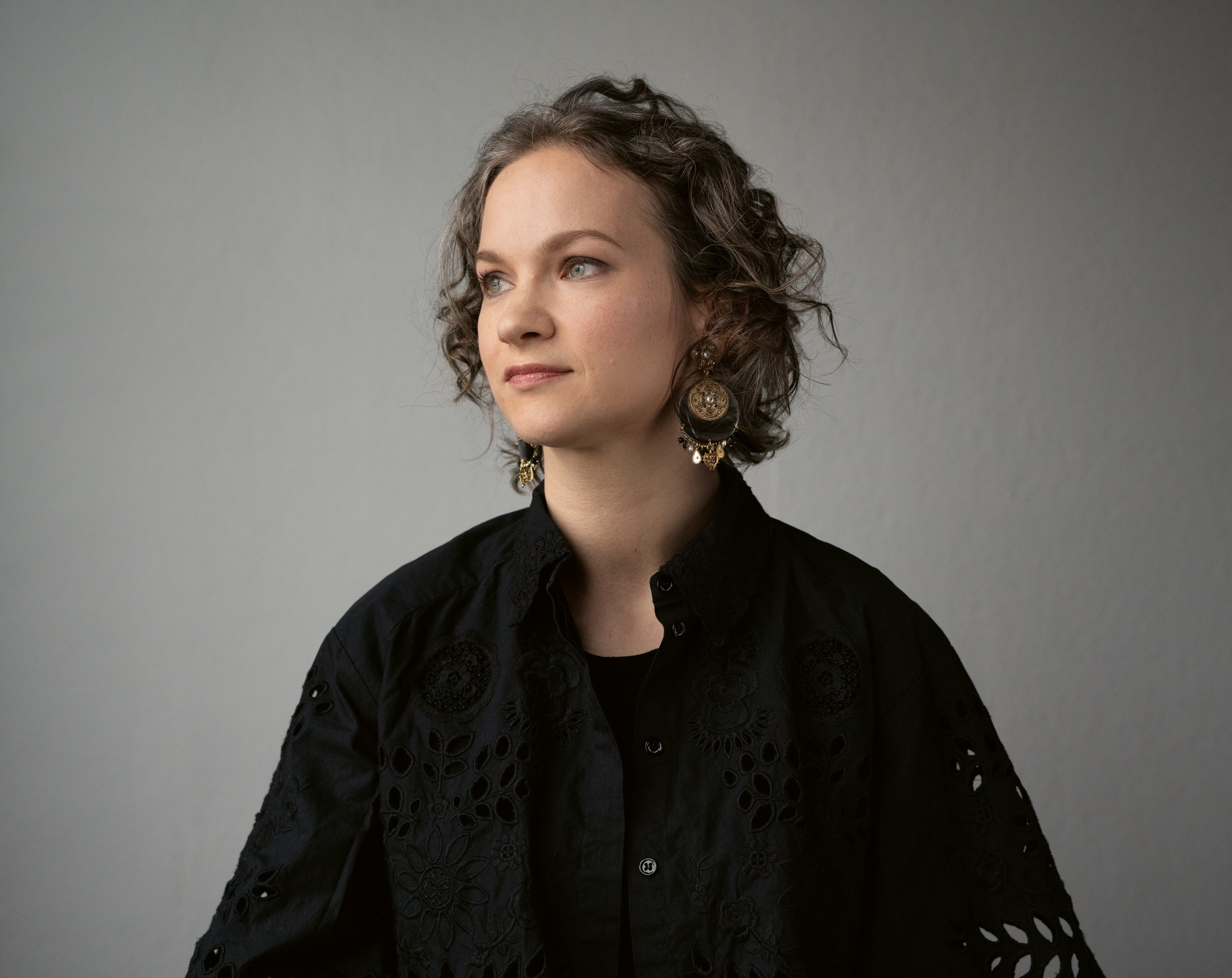 Hilary Hahn (’99) Wins 2024 Avery Fisher Prize - Curtis Institute of Music