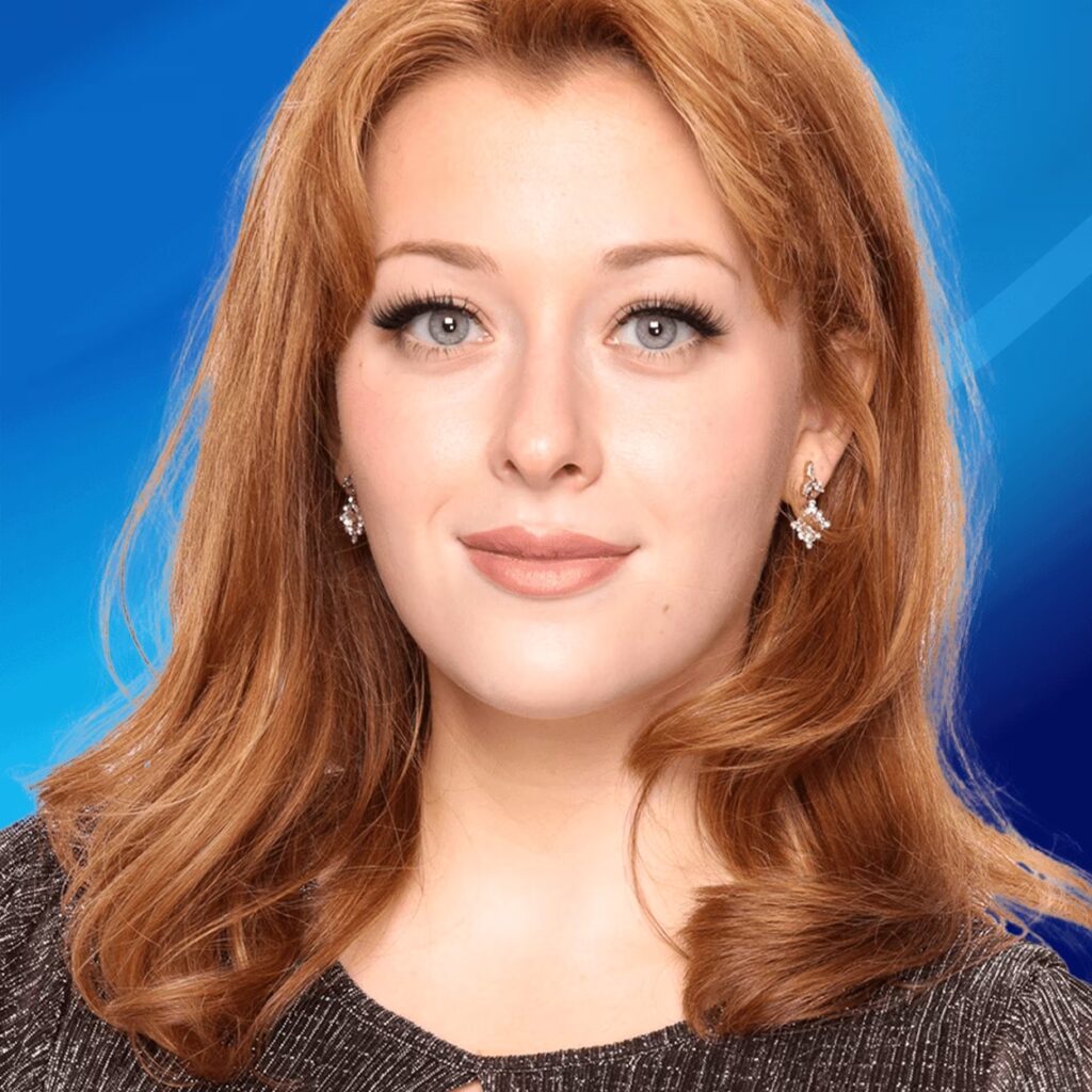 Merissa Beddows (Voice '22) Featured on WHYY's "On Stage at Curtis ...