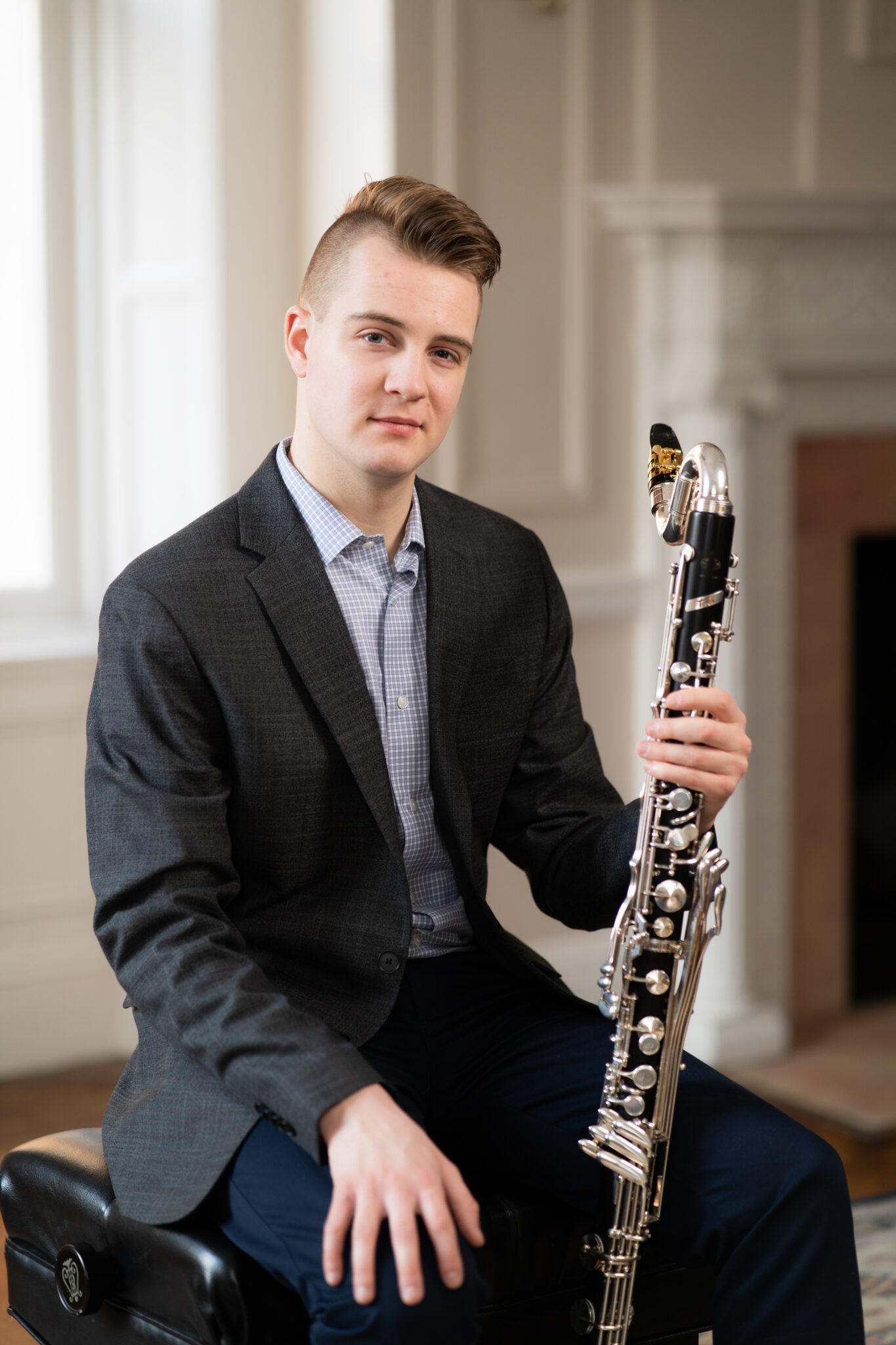 Simon G. Bakos on the Latest Episode of WHYY's "On Stage at Curtis ...