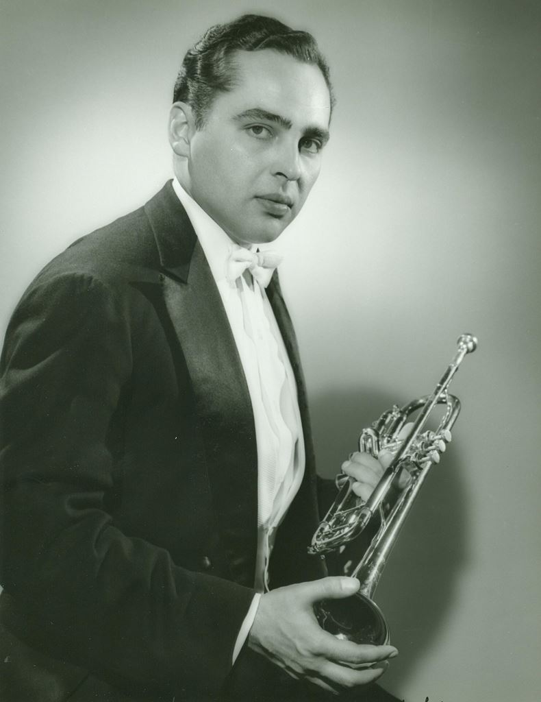 Curtis Mourns Former Trumpet Faculty Member Frank Kaderabek - Curtis ...