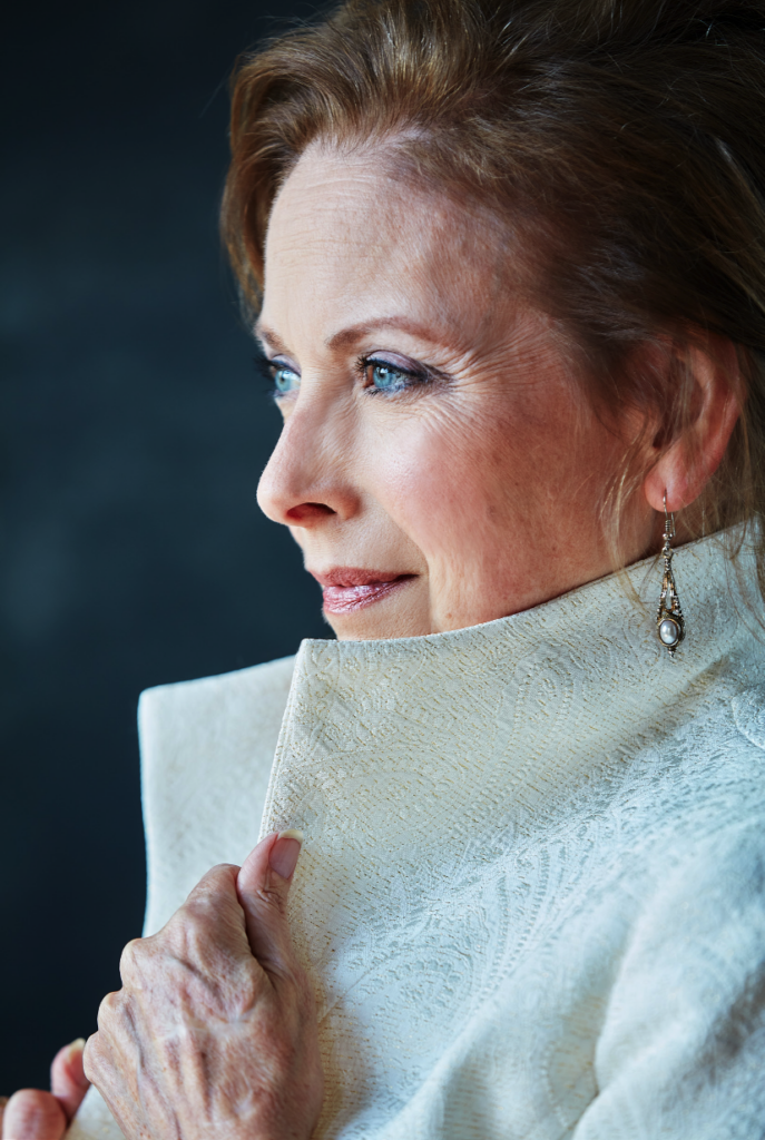 Curtis Mourns the Passing of Clara O'Brien (Opera '87) - Curtis ...