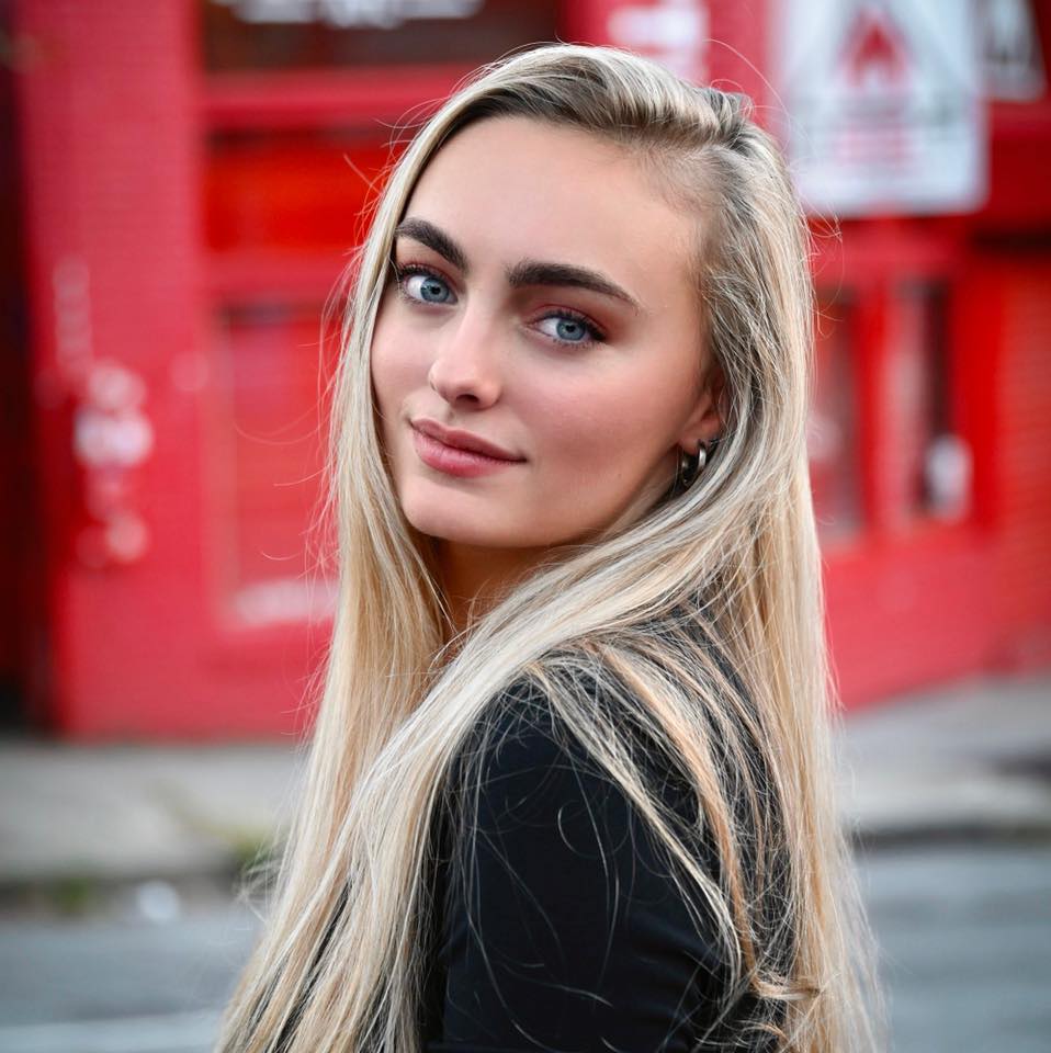 Elise Arancio (Composition '23) Awarded Scholarship from the American ...