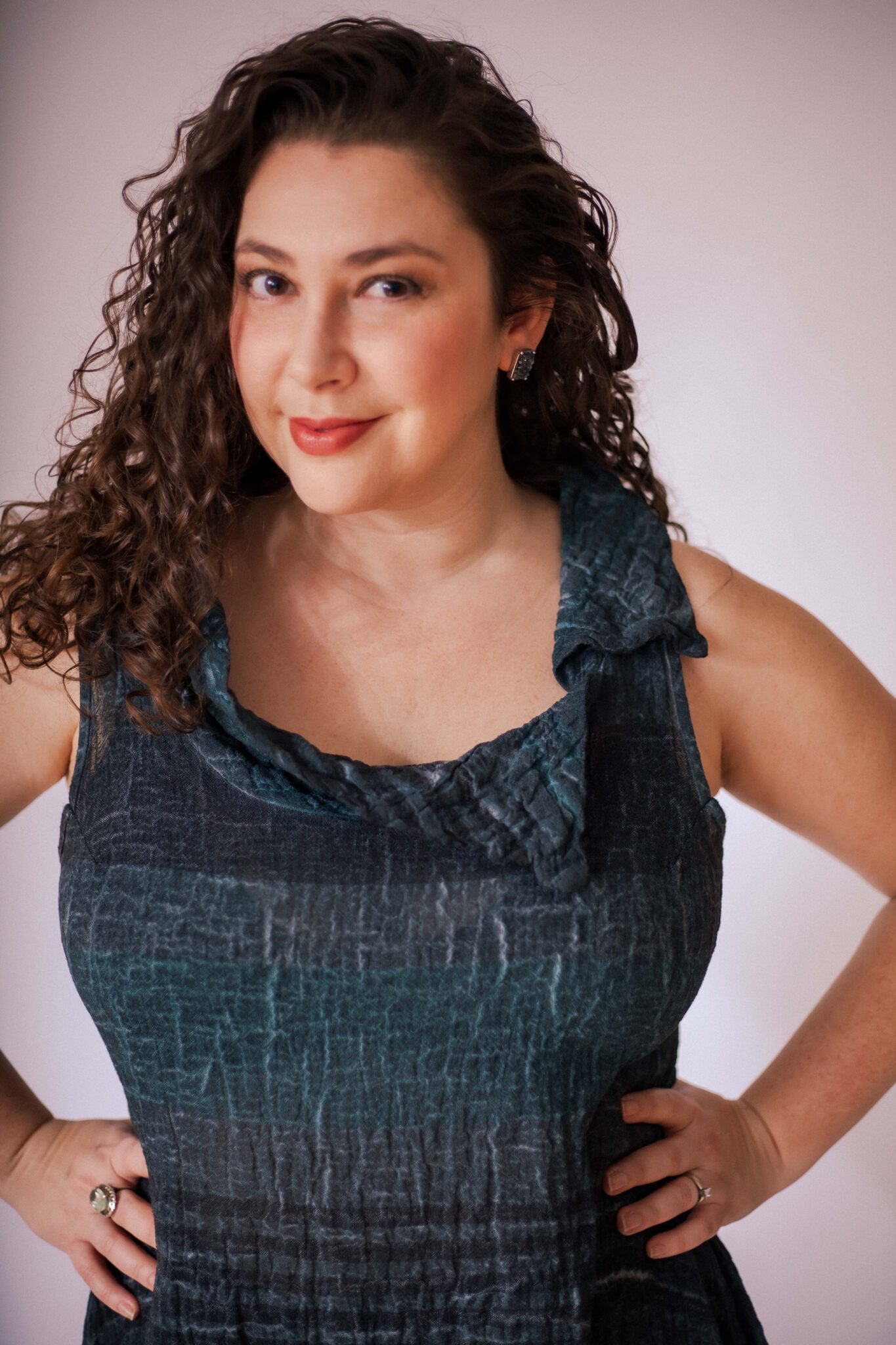 Q&A with Eve Summer, Director of Les Mamelles de Tirésias & The Seven ...