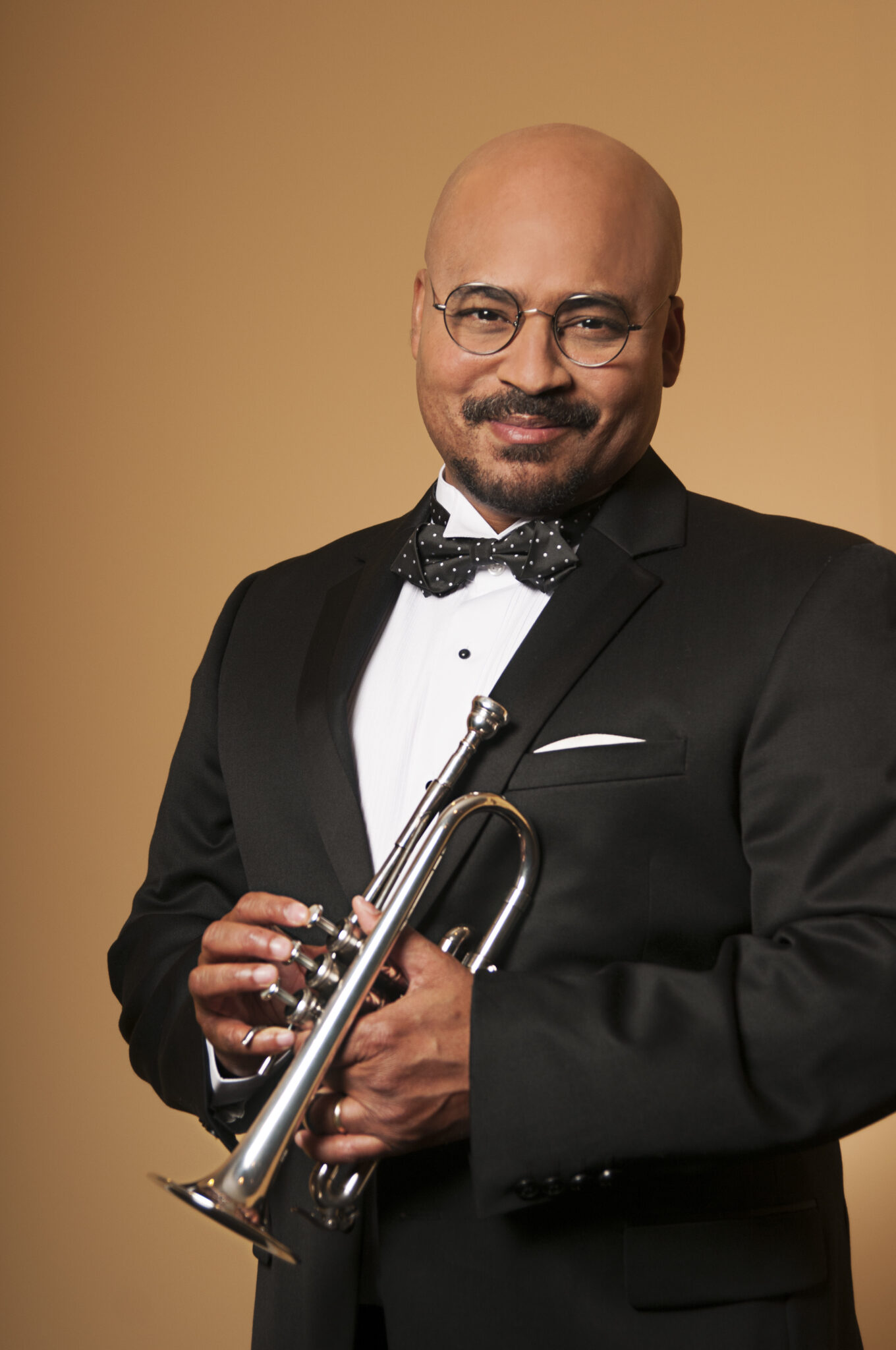Celebrating Black History: Rodney Marsalis (Trumpet '91) - Curtis ...