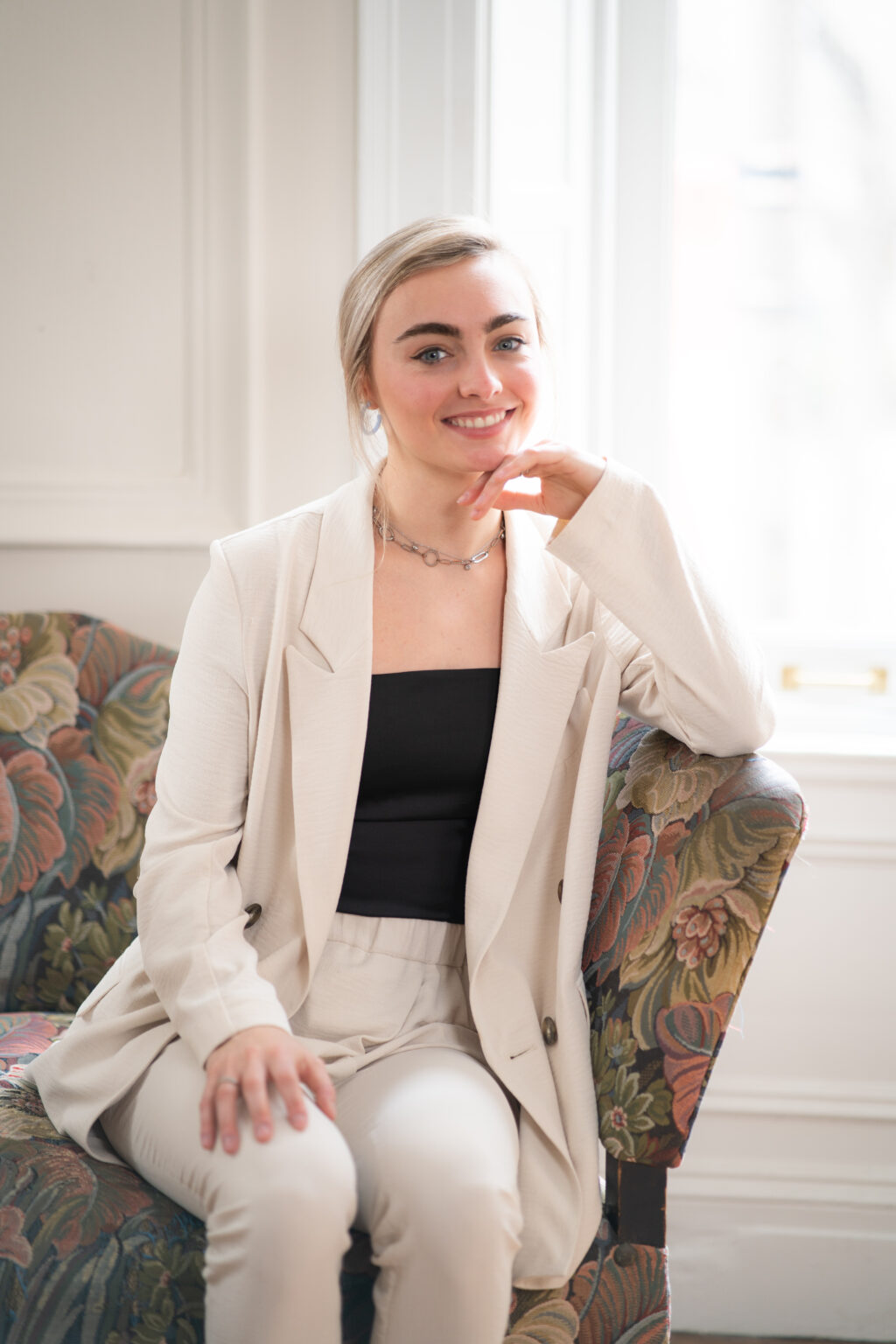Elise Arancio (Composition '23) Awarded Scholarship from the American ...