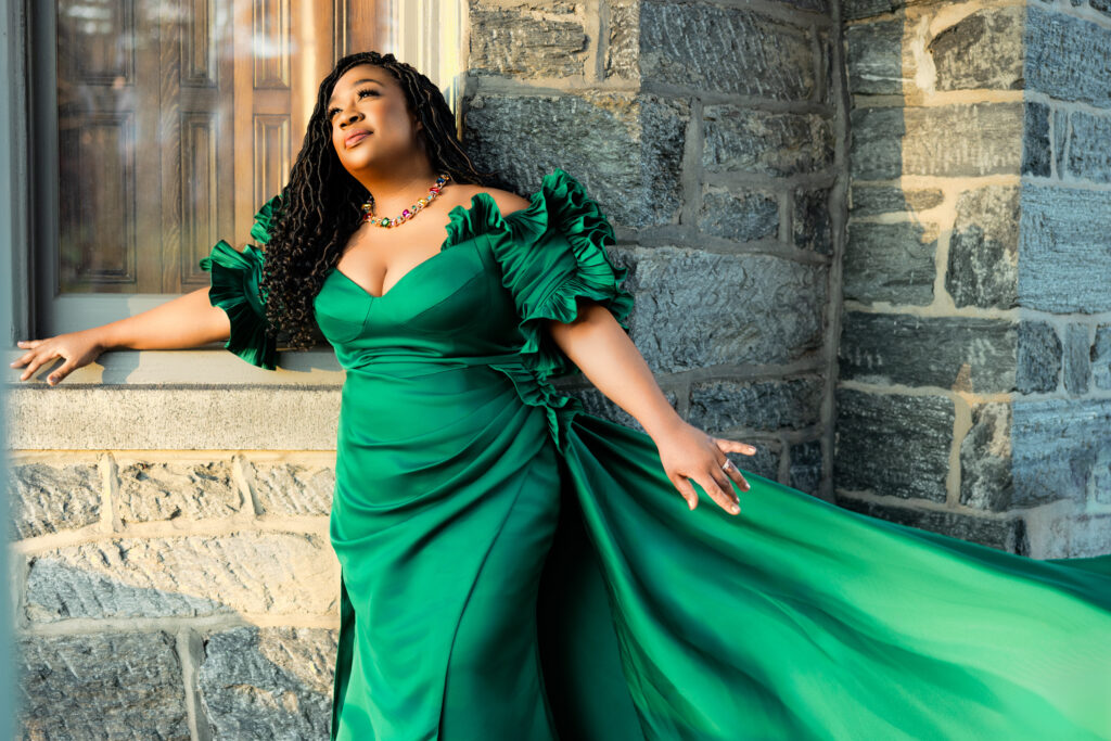 Alumni Interview: Karen Slack and Michelle Cann On Their Grammy ...