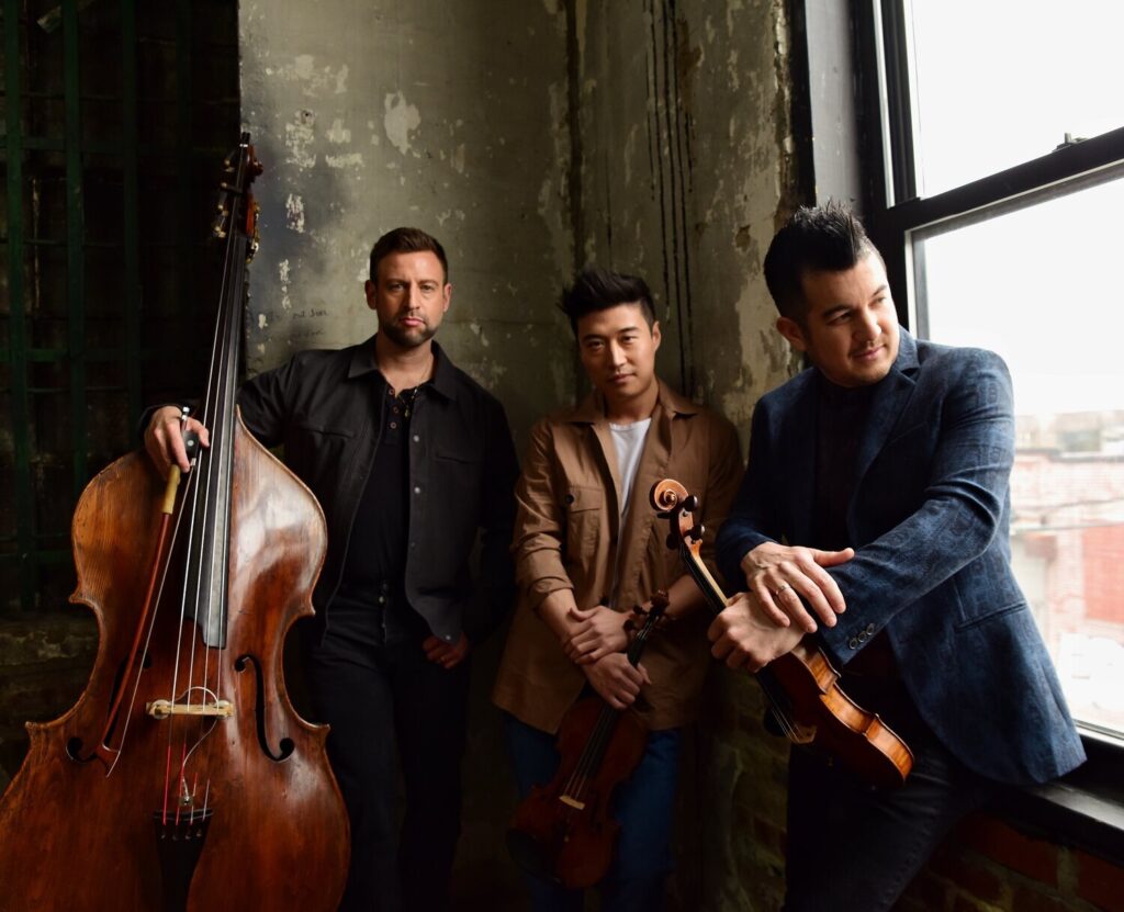 Curtis Institute of Music Announces Fall Updates for 2024–25 Centennial ...