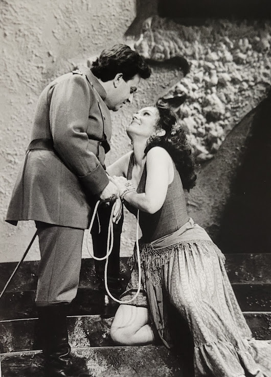 Celebrating Women's History: Q&A with Constance Fee (Opera '77 ...