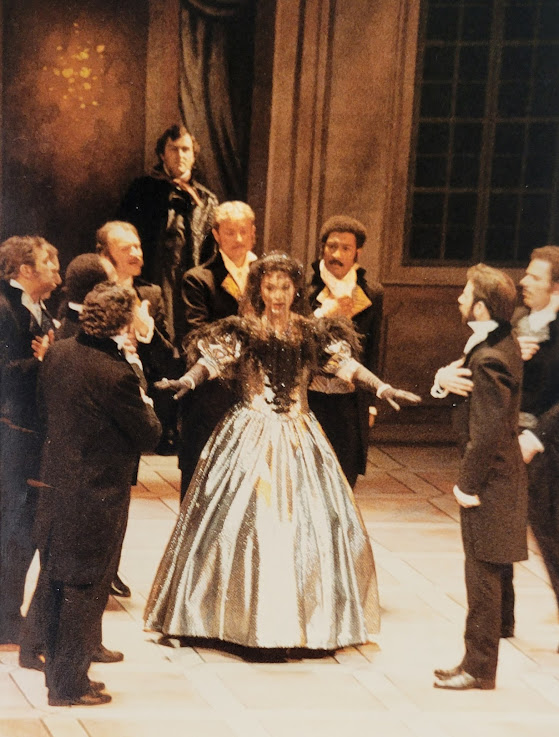 Celebrating Women's History: Q&A with Constance Fee (Opera '77 ...