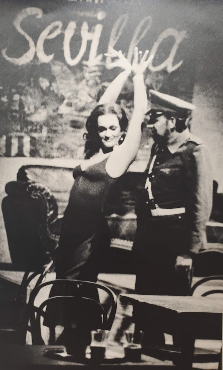 Celebrating Women's History: Q&A with Constance Fee (Opera '77 ...