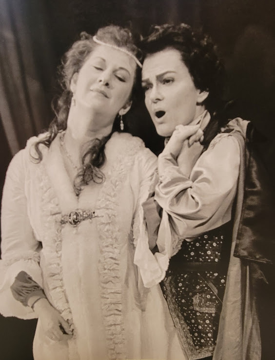 Celebrating Women's History: Q&A with Constance Fee (Opera '77 ...