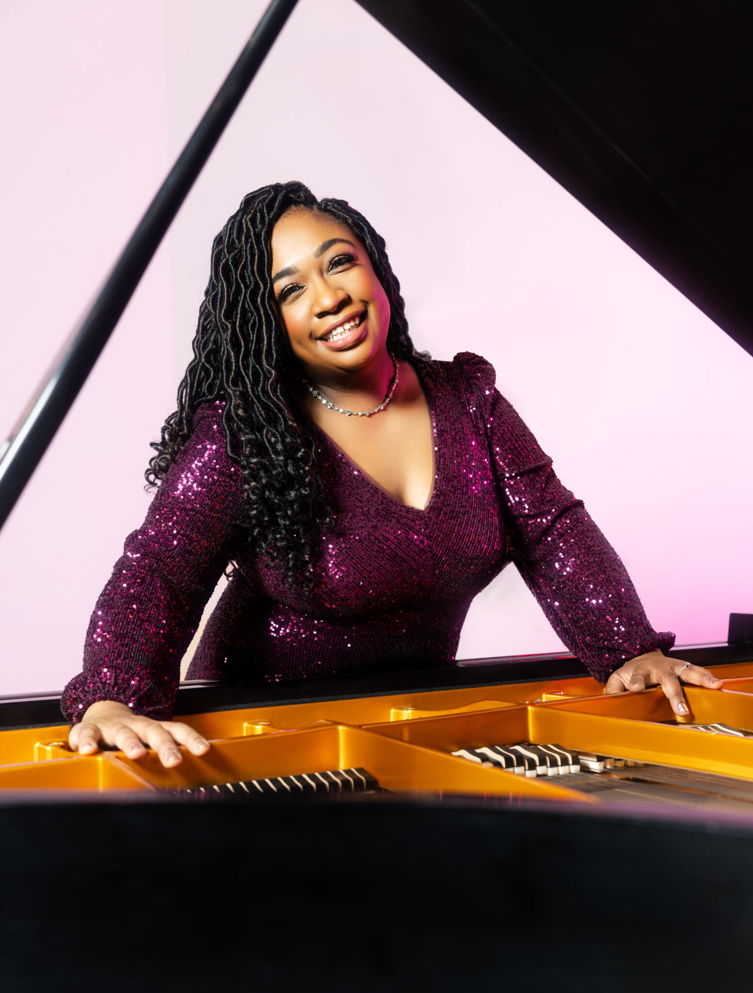 Alumni Interview: Karen Slack and Michelle Cann On Their Grammy ...