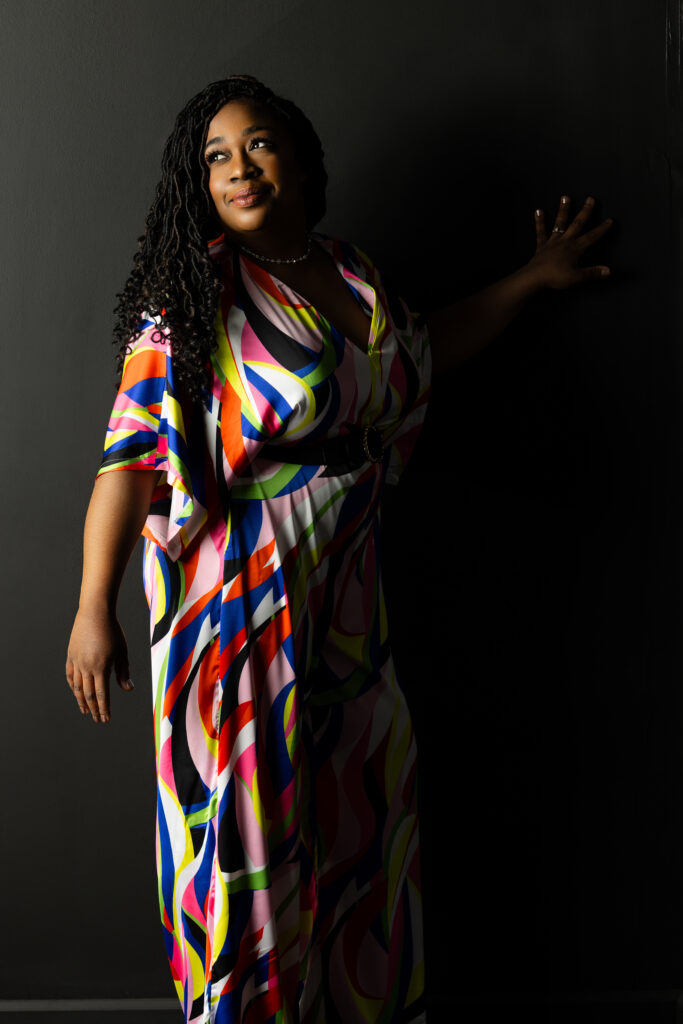 Michelle Cann Named Christel DeHaan Artistic Partner of the American ...